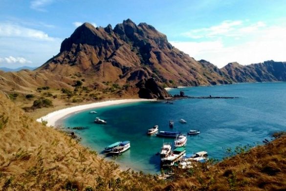 7 Tips Liburan Ke Labuan Bajo Yang Murah Meriah