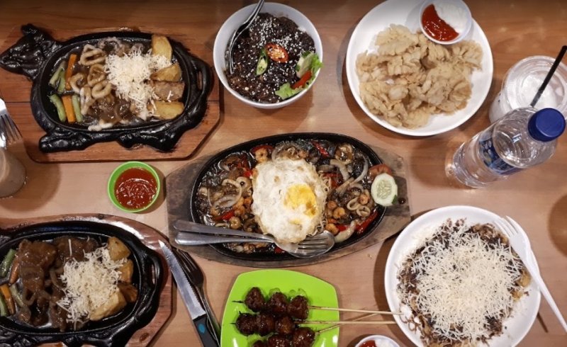 8 Tempat Kuliner yang Instagramable di Kalimantan Timur ... 8 Tempat Kuliner yang Instagramable di Kalimantan Timur ...
